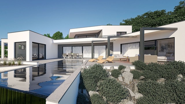 Architektenhaus Wien - Traumhaus planen lassen mit Etzi-Haus